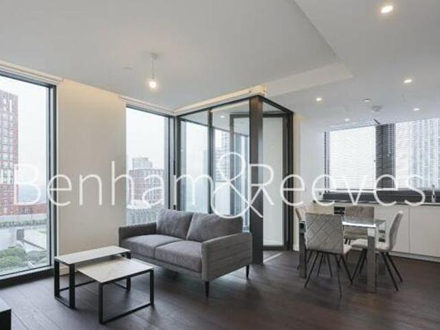 2 Bedroom Apartment For Rent In London