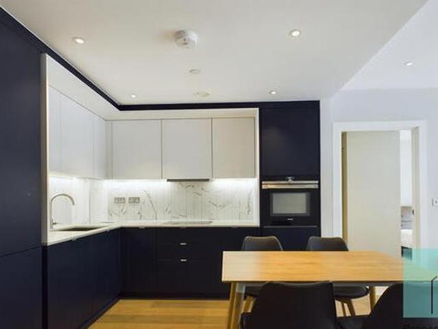 2 Bedroom Apartment For Rent In London