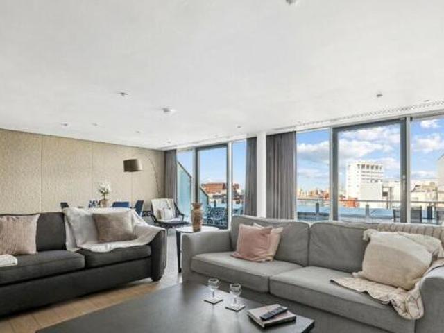 2 Bedroom Apartment For Rent In London