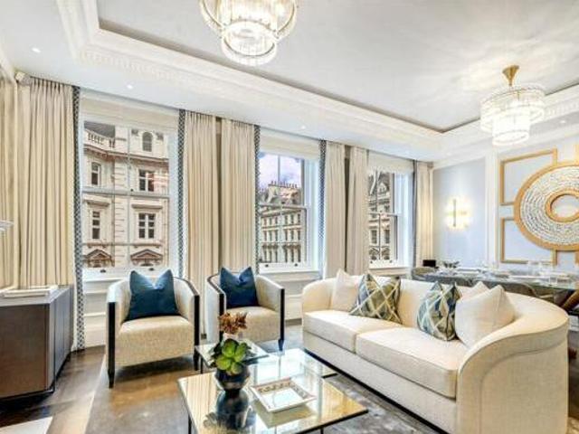 2 Bedroom Apartment For Rent In London