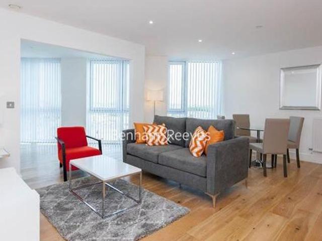2 Bedroom Apartment For Rent In London