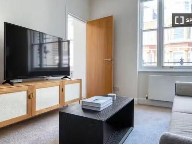 2 bedroom apartment for rent in London