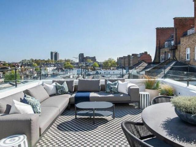 2 Bedroom Apartment For Rent In London
