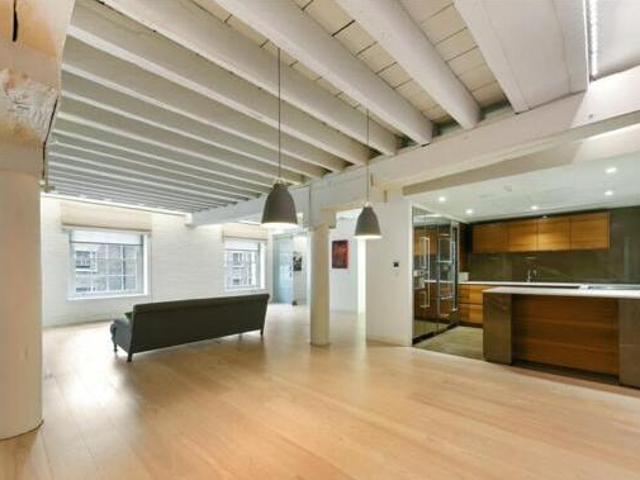 2 Bedroom Apartment For Rent In London