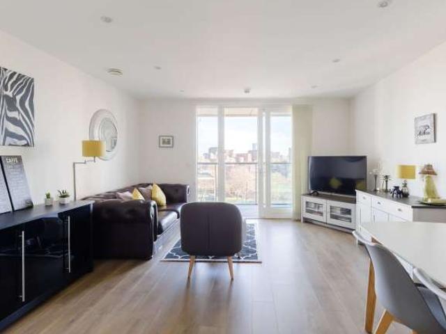 2 bedroom apartment for rent in London