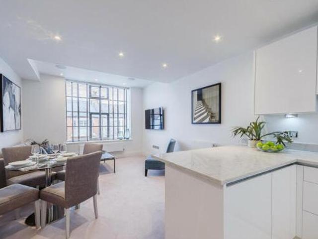 2 Bedroom Apartment For Rent In London