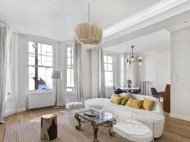 2 Bedroom Apartment For Rent In London