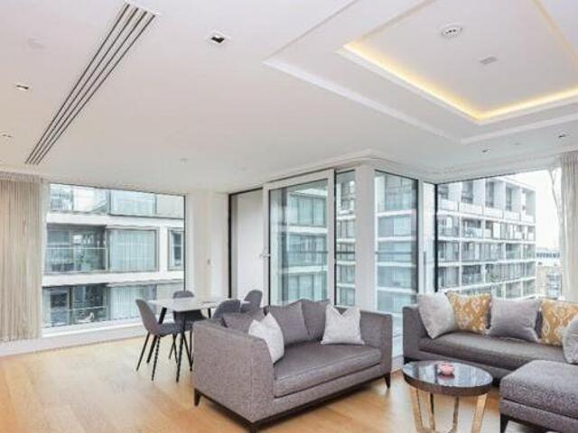 2 Bedroom Apartment For Rent In London
