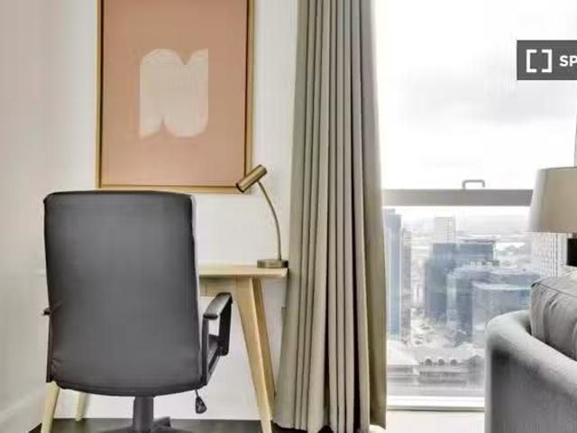 2 bedroom apartment for rent in London