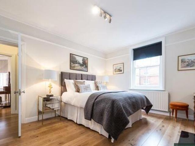 2 Bedroom Apartment For Rent In London