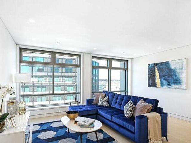 2 Bedroom Apartment For Rent In London