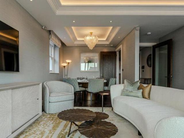 2 Bedroom Apartment For Rent In London