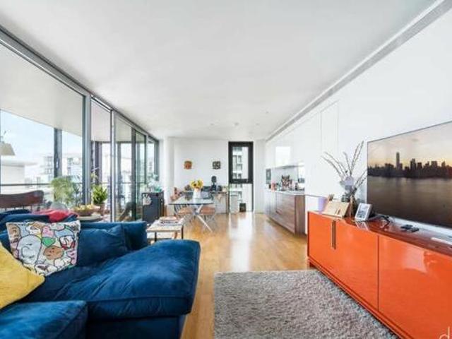 2 Bedroom Apartment For Rent In London