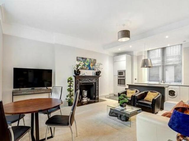 2 Bedroom Apartment For Rent In London