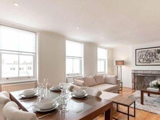 2 Bedroom Apartment For Rent In London