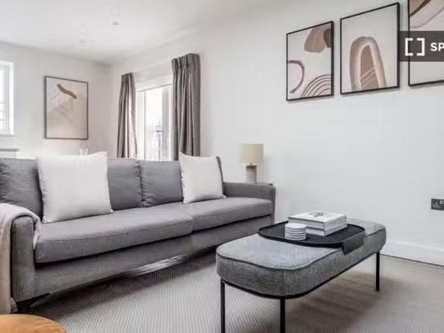2 bedroom apartment for rent in London