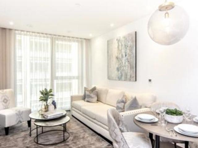 2 Bedroom Apartment For Rent In London