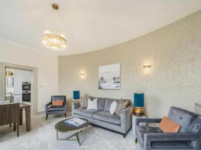 2 Bedroom Apartment For Rent In London