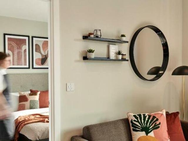 2 Bedroom Apartment For Rent In London