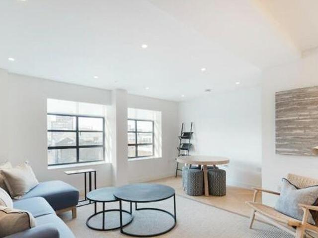 2 Bedroom Apartment For Rent In London