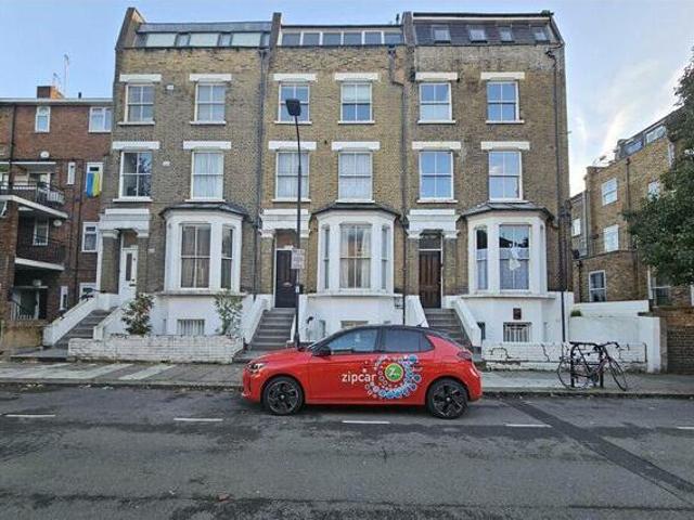 2 Bedroom Apartment For Rent In London