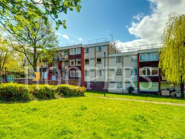 2 Bedroom Apartment For Rent In London