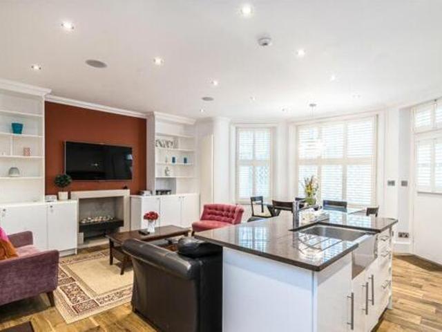 2 Bedroom Apartment For Rent In London