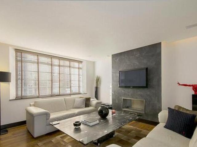 2 Bedroom Apartment For Rent In London