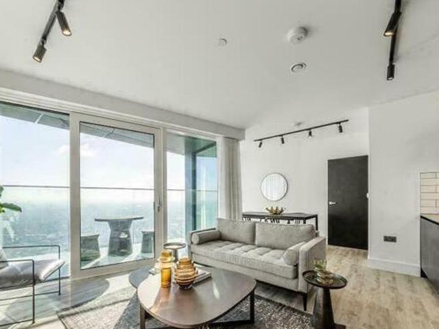 2 Bedroom Apartment For Rent In London
