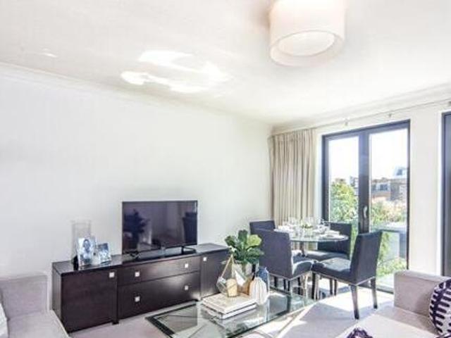 2 Bedroom Apartment For Rent In London