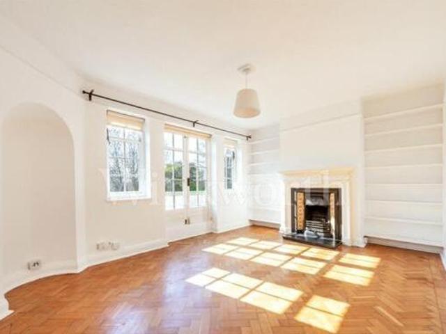 2 Bedroom Apartment For Rent In London