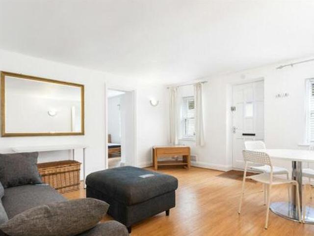 2 Bedroom Apartment For Rent In London