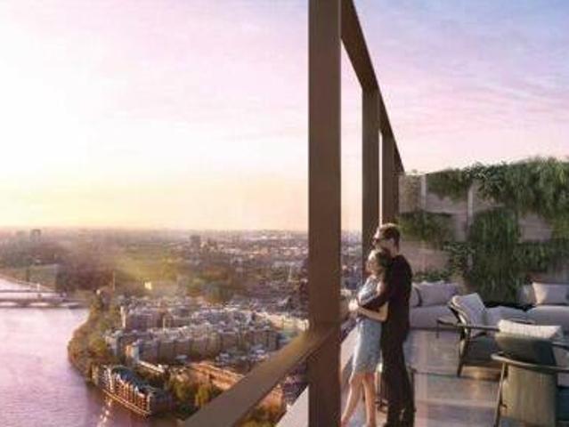 2 Bedroom Apartment For Rent In London