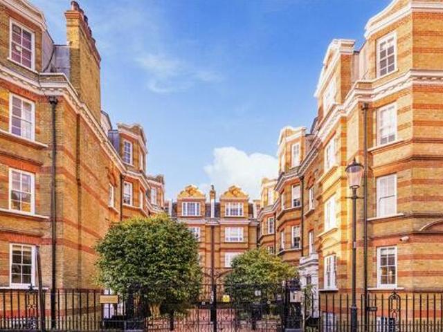 2 Bedroom Apartment For Rent In London