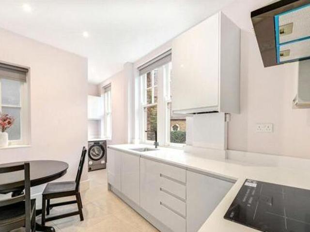 2 Bedroom Apartment For Rent In London