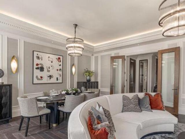 2 Bedroom Apartment For Rent In London