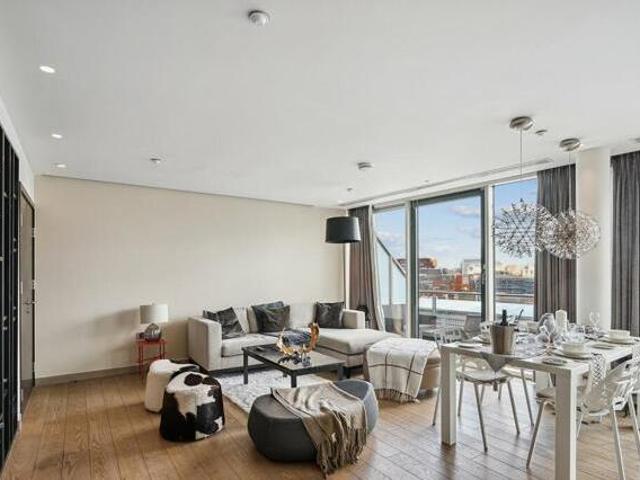 2 Bedroom Apartment For Rent In London