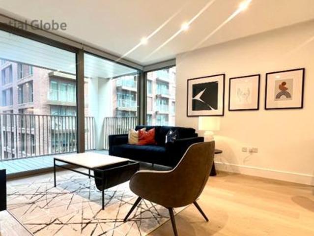 2 Bedroom Apartment For Rent In London