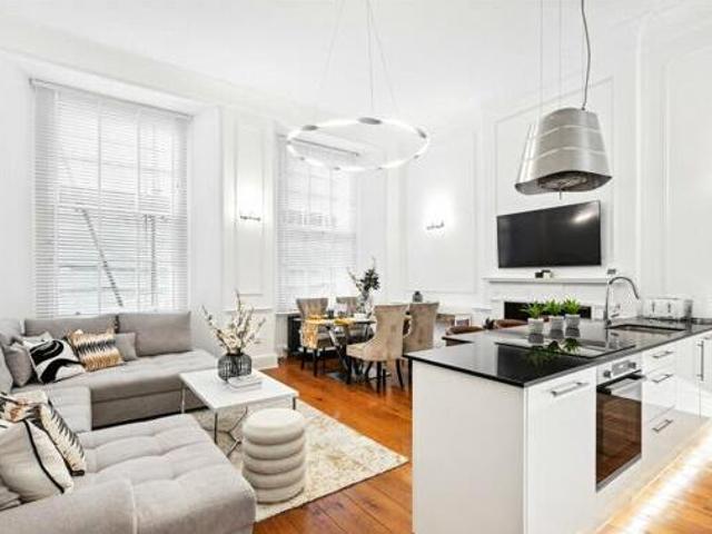 2 Bedroom Apartment For Rent In London