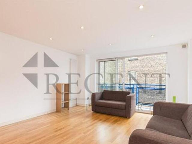 2 Bedroom Apartment For Rent In London