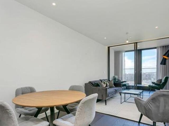 2 Bedroom Apartment For Rent In London