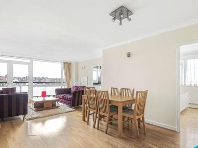 2 Bedroom Apartment For Rent In London