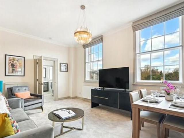 2 Bedroom Apartment For Rent In London