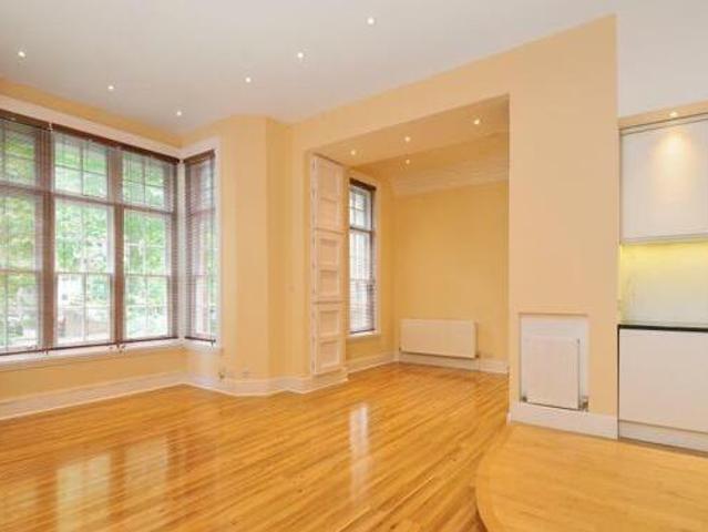 2 Bedroom Apartment For Rent In London