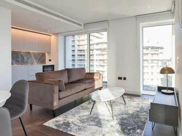 2 Bedroom Apartment For Rent In London