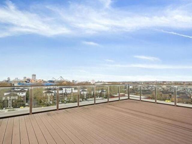 2 Bedroom Apartment For Rent In London