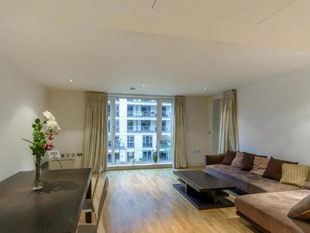2 Bedroom Apartment For Rent In London