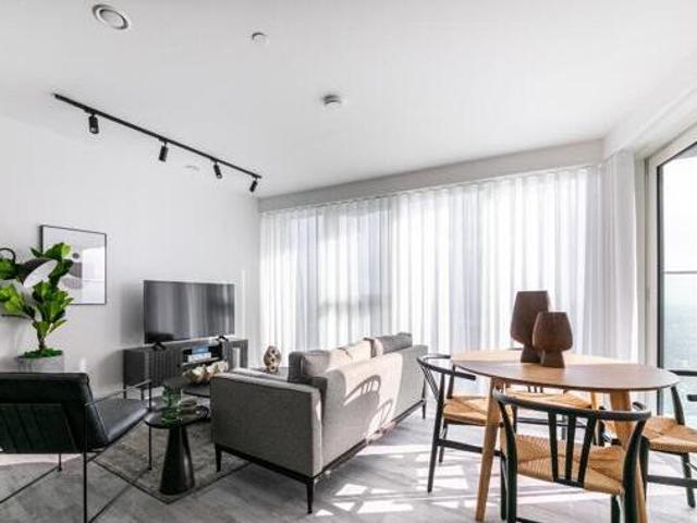 2 Bedroom Apartment For Rent In London