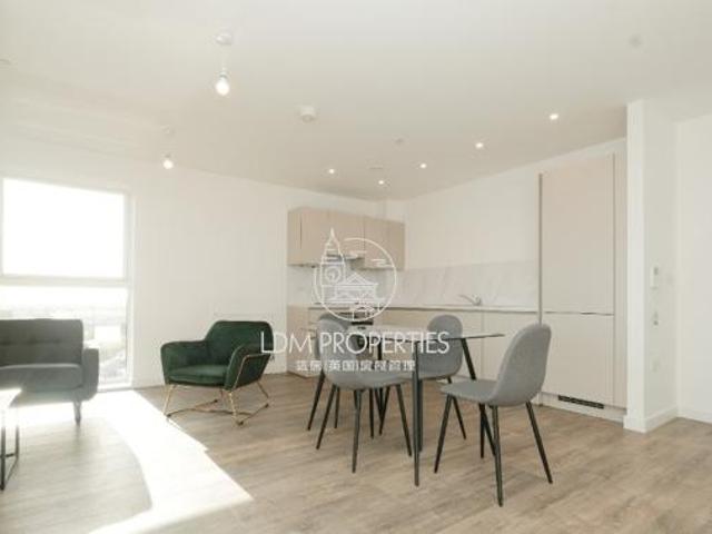 2 Bedroom Apartment For Rent In London