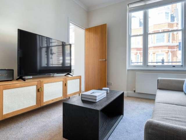 2 bedroom apartment for rent in London